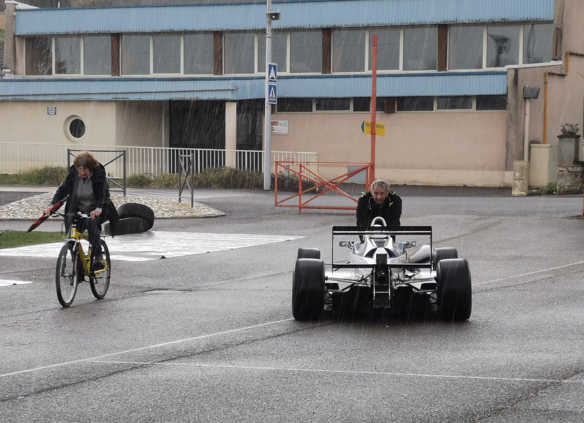 Course de côte VHC de Lugny (71) - VHC Magazine